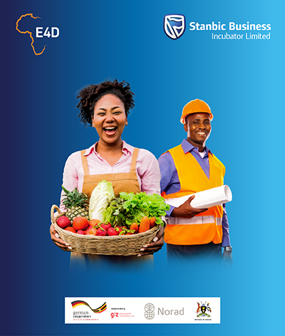 Business | Stanbic Bank